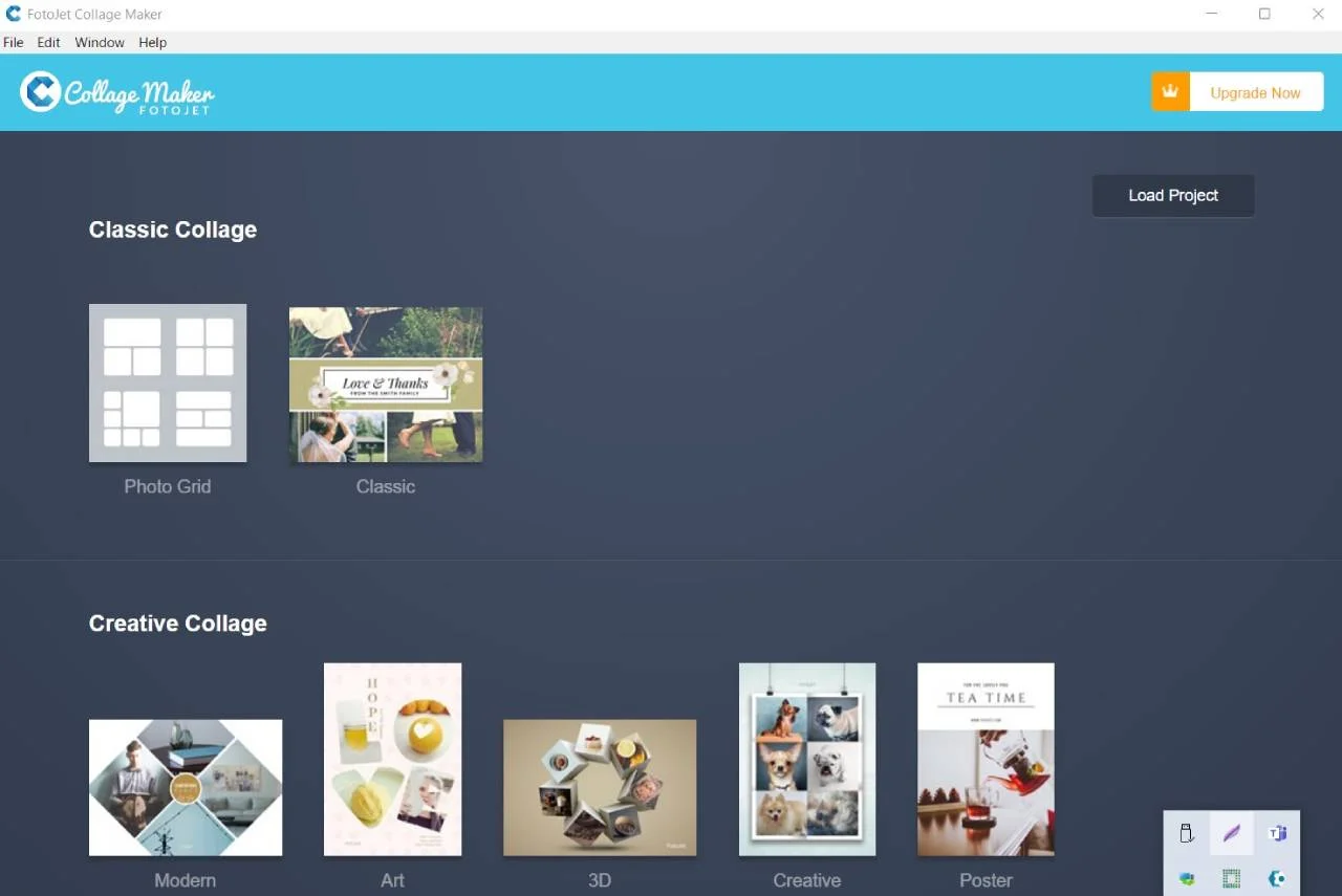 FotoJet – Online Photo Editor | Free Online Graphic Designer