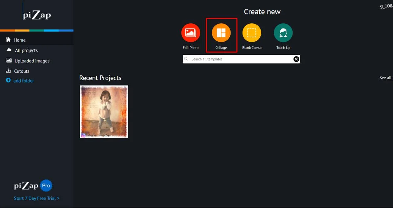 piZap - Online Photo Editor | Free Photo Editor & Collage Maker
